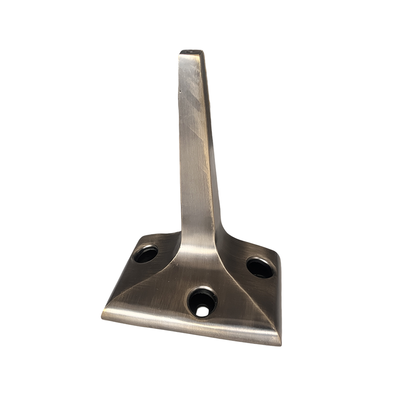 Upgrade Your Furniture with Chair Leg Brackets, Supports, and Chrome ...